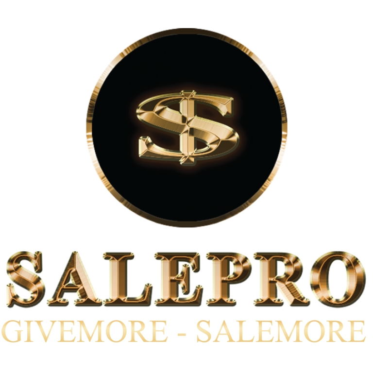 Trang Chủ - Hệ sinh thái Salepro